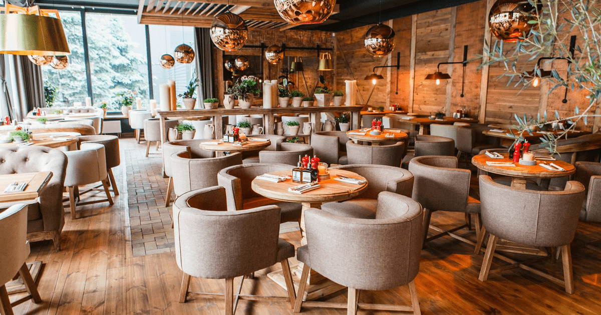 Ankara En İyi Restoran Tavsiyesi (8 Harika Tavsiye) - Ankara'nın En İyi ...